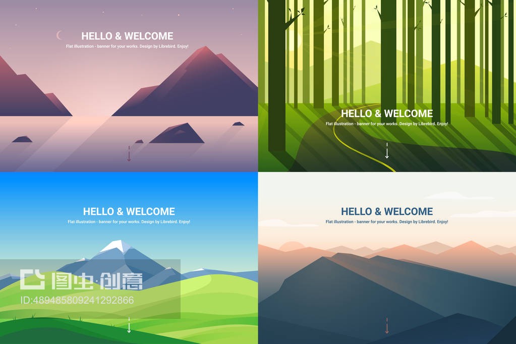 电脑桌面壁纸高清4k分区图片素材-免费可商用-高清下载-快剪辑